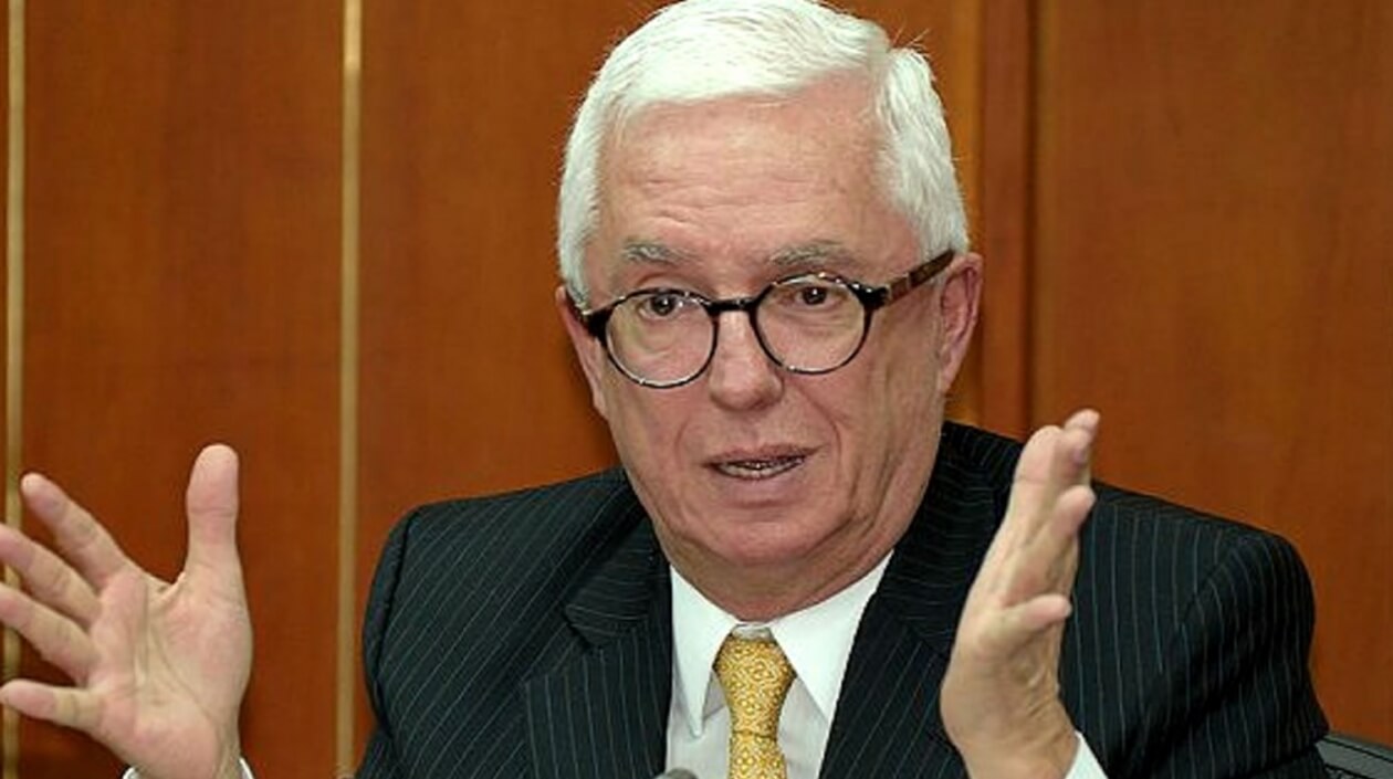 Senador Jorge Robledo promueve convergencia política de cara a las ...