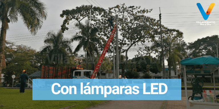 Le cambiaron la cara al parque de Santa Elena 2
